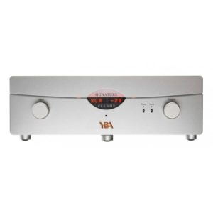 YBA Signature Pre Amplifier MKII – Hifi Marseille